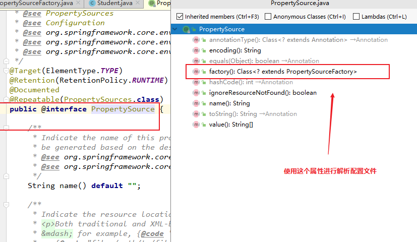 Value、 Proertysource、 Configurationproperties、 Import 读取、导入配置文件 极客之音